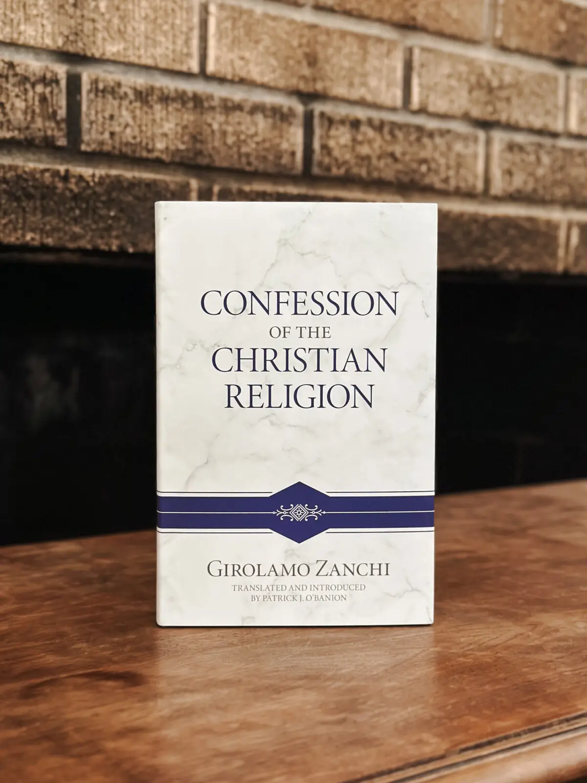 Confession of the Christian Religion – Merchant Royal Press